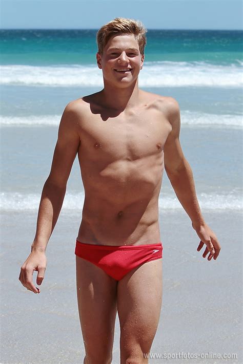 Beautiful Model Nic Giant Bulge