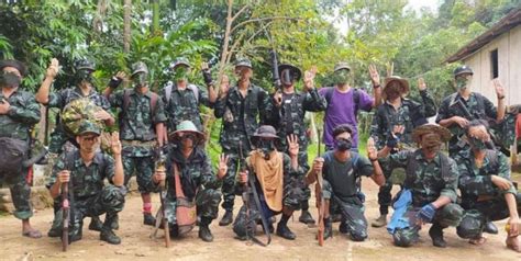 ကျိုက်ထိုတွင် စစ်ကောင်စီယာဉ်တန်း မိုင်းဆွဲတိုက်ခိုက်ခံရ နိုင်ငံတကာမြန