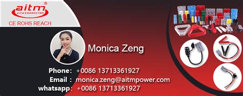 High Current Connector Battery Quick Connector A Plug Connect Disconnect Winch Trailer Red