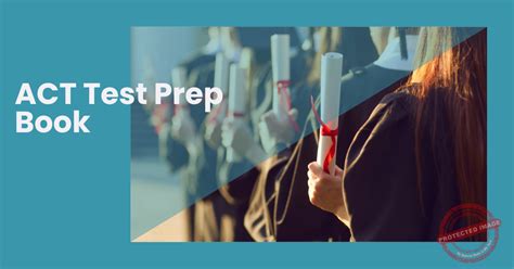 Act Test Prep Book Act 101