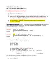 Understanding Lambda Calculus And Linked Lists In CSE Course Hero
