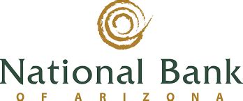 National Bank Of Arizona Logo Azima