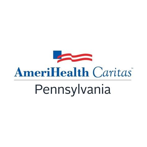 Amerihealth Caritas Logo And Brand Assets Svg Png And Vector Brandfetch