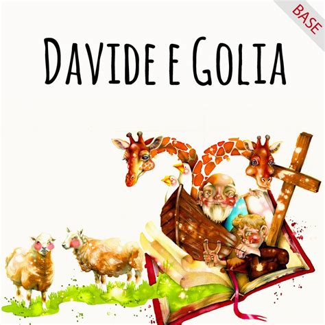 Davide E Golia Base Coram Deo