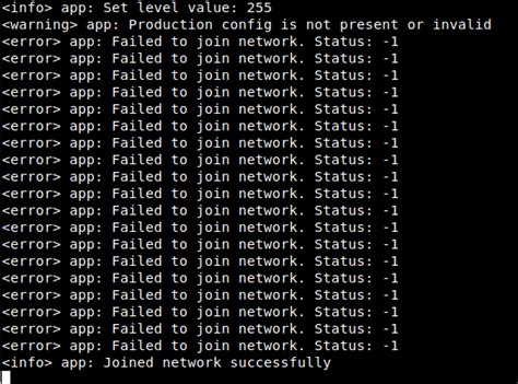 Zigbee How To Send Route Record Nordic Q A Nordic DevZone