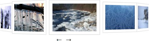 Photo Rotator With 3d Effects