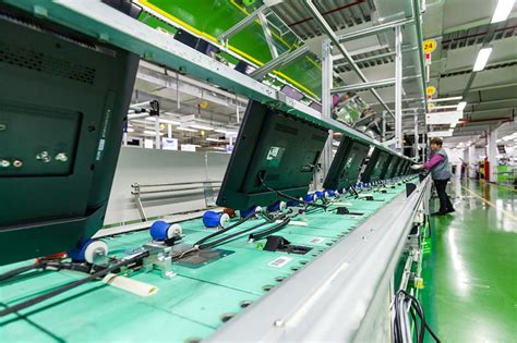 Зачем в 2017 покупать OLED-телевизор за 100К? — Teletype