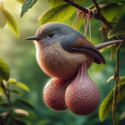 Ptaszor Torebnik Youtube