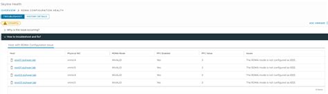 Vsan Esa Over Rdma 1 Build A Vsan Cluster