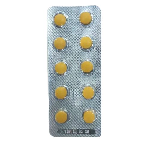Declophen 50mg 20tab Tay Pharmacies