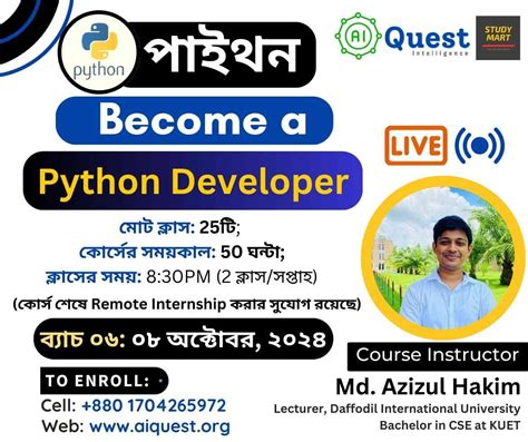 Live Courses Learn Data Science And Ai