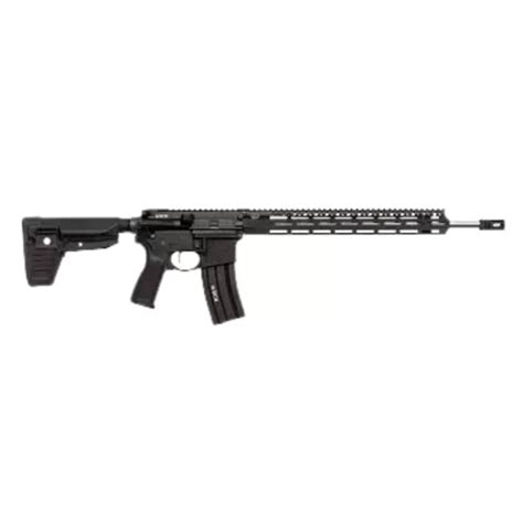 Bcm Recce 18 Precision Spartan Arms