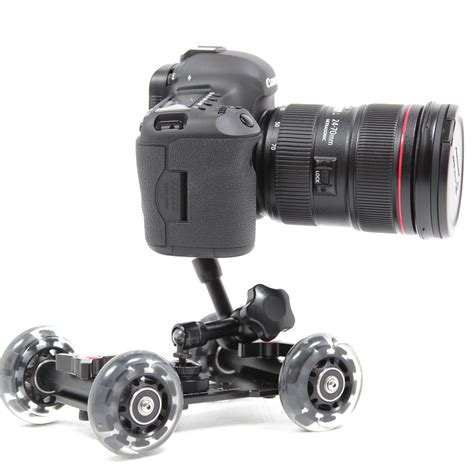 Pico Dolly Resolution Hire