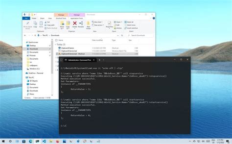 How To Clear Clipboard Data With A Shortcut On Windows 10