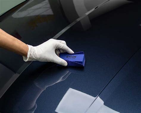 Gyeon Glass Ceramic Coating At Will Mcguirk Blog