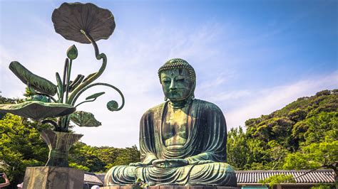 Tempat Terbaik Untuk Dikunjungi Di Kamakura