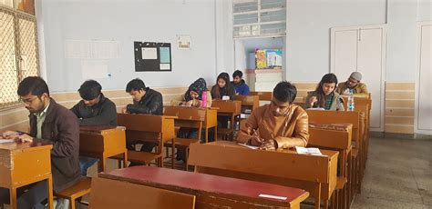 Urdu Promotion And Computers Semester Examination Caba Mdtp Ncpul Nielit 30122018 Morning