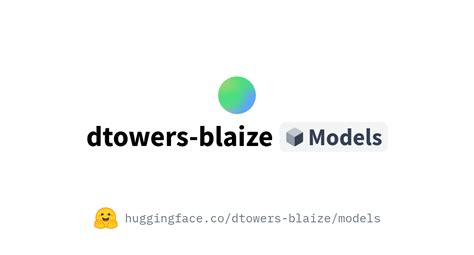 Dtowers Blaize Dan Towers