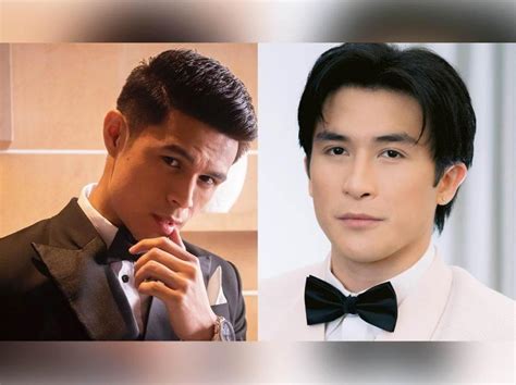 Pogi Problems Jon Lucas At Rob Gomez Sinagot Ang Misconception Sa