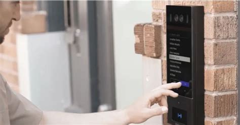 smart intercom system for apartments 36 features to look for swiftlane