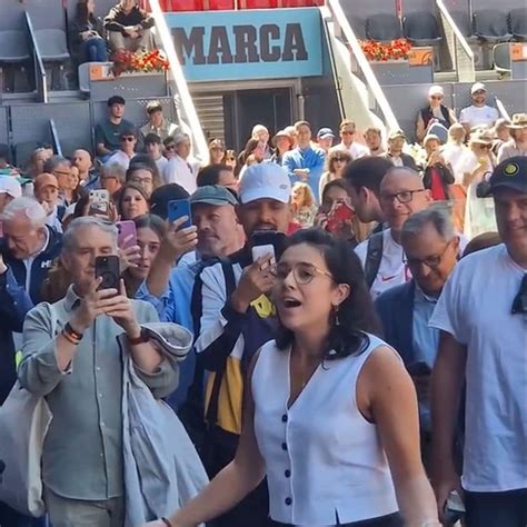 Quién Es Berta Gallardo La Mujer Que Ha Enamorado A Uno De Los