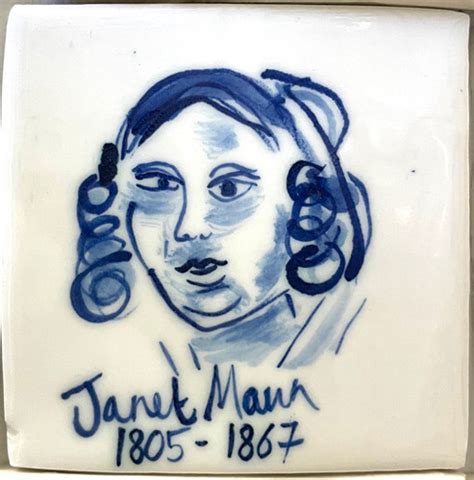 Mercedes Workman Janet Maun Liminal Gallery