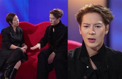 Maggie Wu Devastated By Leaking Of Sex Photos With Justin Lee