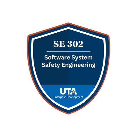 Se 302 Software System Safety Engineering Credly