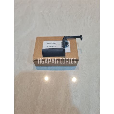 Jual Pelatuk Sensor Web Lever Paper Sensor Mesin Fotocopy Ir5000 6020 6570 5075 Series Shopee