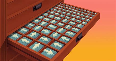 revolutionizing computer science a new hash table breaks 40 year old