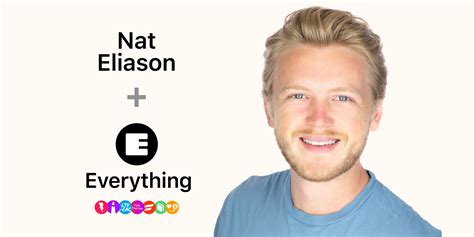 Announcement Im Also Posting On Everything Nat Eliason Nat Eliason