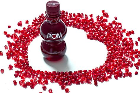 Pom Wonderful Launches Extensive Marketing Campaign For Its Pom Poms