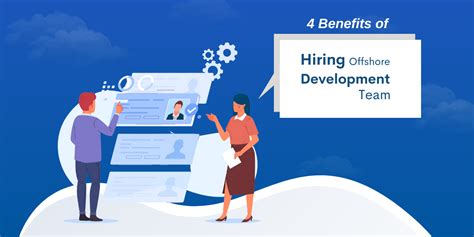 4 Benefits Of Hiring Offshore Development Team Rent Indian Coders