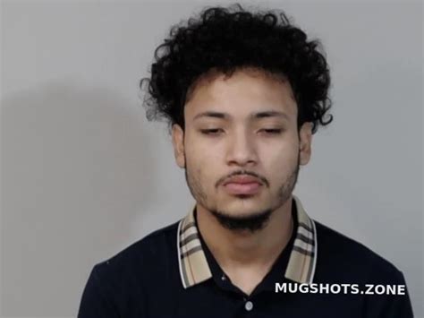 Martinez Ucles Axel Eduardo 07222025 Rappahannock Regional Jail Mugshots Zone