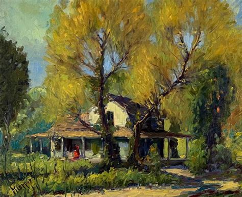 Frank Klepper American Texas 1890 1952