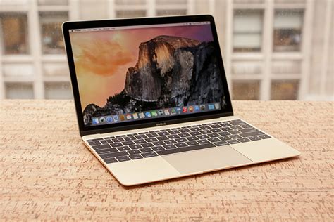 MacBook 12 inch thế hệ đầu tiên sẽ 'lỗi thời' từ ngày 30.6