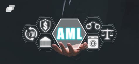Aml Stands For Anti Money Laundering Rules