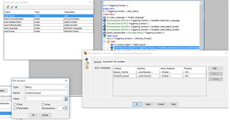 Solved How Does The Finesse Agent Determine Which Layout To Use Cisco Community