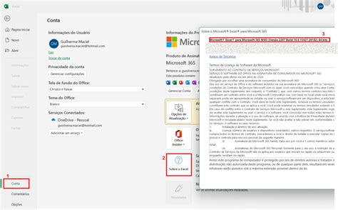 Como Saber A Versão Do Excel Smart Planilhas