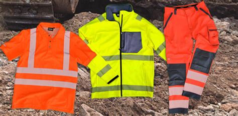 Hivis Dassy Professional Workwear