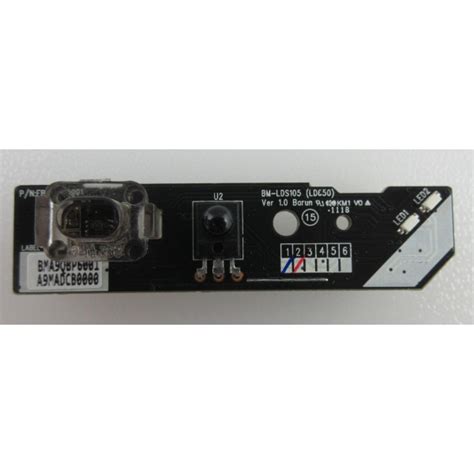 LG EBR64966001 IR Sensor | TV Parts Canada