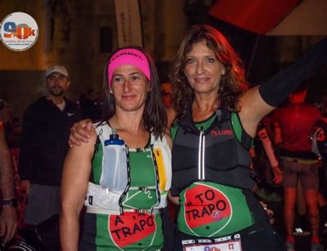 90k Carava De La Cruz 4 Octubre 2025 A To Trapo