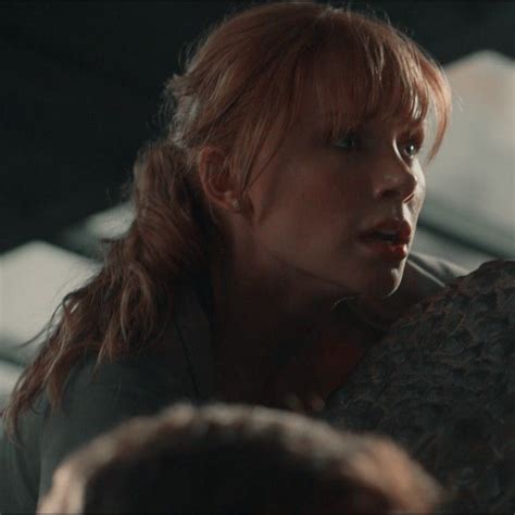 Claire Dearing Icon Jurassic World Claire Jurassic Park World