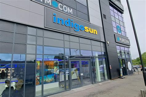 Indigo Sun Prime Signs Keillor Graphics