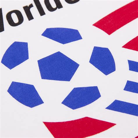Fifa 1994 Logo
