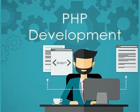 Php Website Designing Development Services At Rs 40000 Month Php Web Development Php