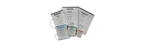 989803183321 Multi Care Cuff Pediatric Nbp Accessories Philips N