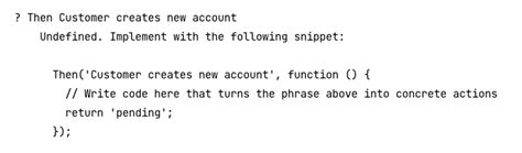 Parallel Testing Not Working When Scenarios Are Using Steps From Multiple Step Definition Files