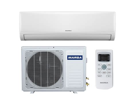 Сплит-система MARSA RK-09MTA3/RK-09MTA3TE - купить по доступной цене ...