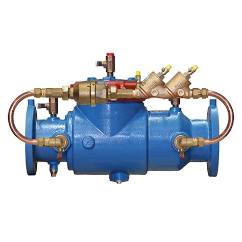 Double Detector Check Valve All Valve Industries